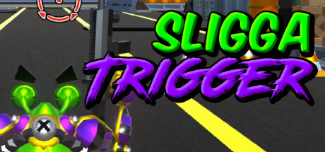 Steam Community :: Sligga Trigger