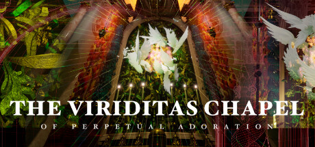 The Viriditas Chapel of Perpetual Adoration General Discussions ...