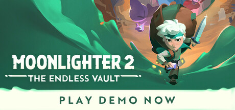 Steam Community :: Moonlighter 2: The Endless Vault