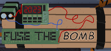 Steam Community :: Fuse the bomb