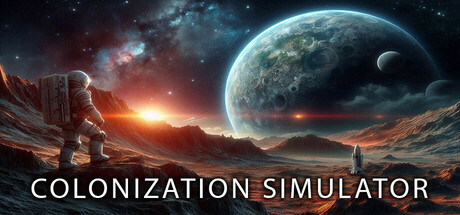 Steam Community :: Colonization Simulator