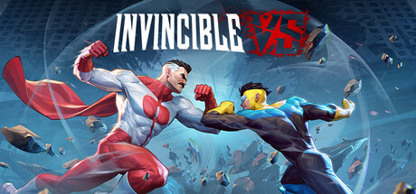 Steam Community :: Invincible VS