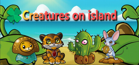 Steam Community :: Creatures on island