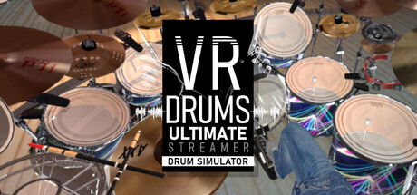 Steam Community :: VR Drums Ultimate Streamer