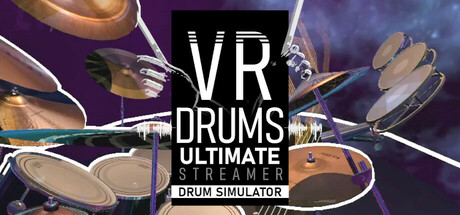 Steam Community :: VR Drums Ultimate Streamer