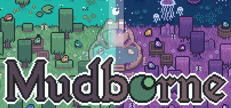 Steam Community :: Mudborne