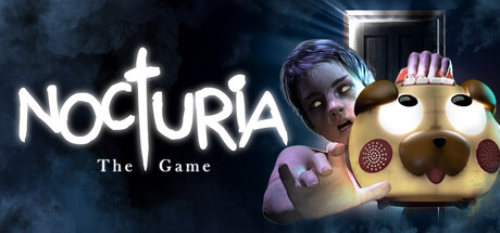 Steam Community :: Nocturia The Game