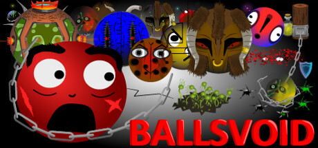 Steam Community :: Ballsvoid