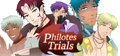Philotes Trials General Discussions :: Steam Community
