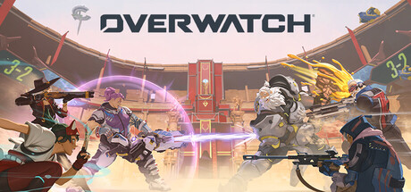 Overwatch® Charts - Steam Hunters