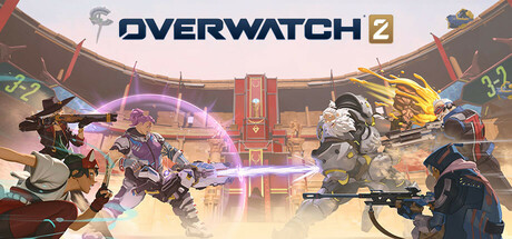 Steam Community :: Overwatch® 2