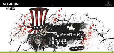 Steam Community :: Western Rye