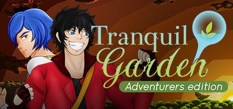 Steam Community :: Tranquil Garden: Adventurer's Edition