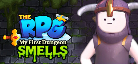 Steam Community :: The RPG: My First Dungeon Smells