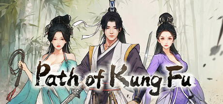 Steam Community :: Path of Kung Fu
