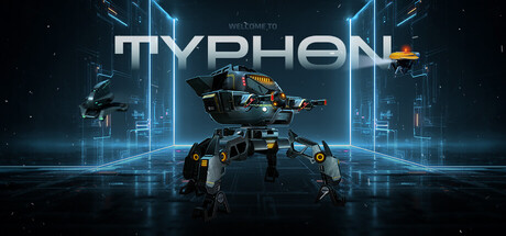 Steam Community :: Typhon: Bot vs Bot
