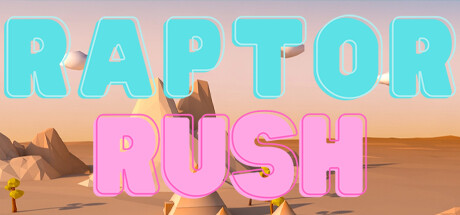 Steam Community :: Raptor Rush