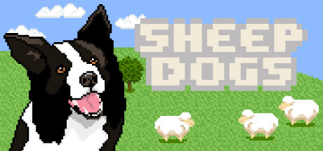 Steam Community :: Sheepdogs