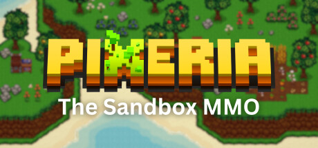 Steam Community :: Pixeria