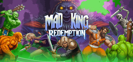 Steam Community :: Mad King Redemption