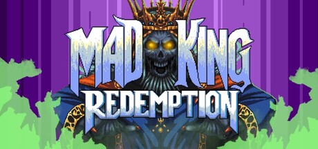 Steam Community :: Mad King Redemption