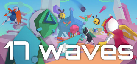 Steam Community :: 17.waves