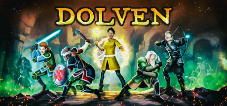 Steam Community :: Dolven