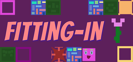 Steam Community :: Fitting-In