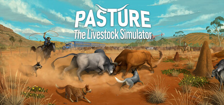 Steam Community :: Pasture: The Livestock Simulator