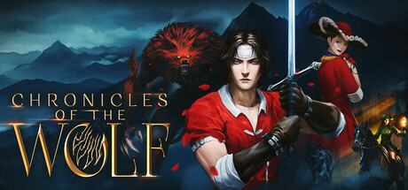 Steam Community :: Chronicles of the Wolf
