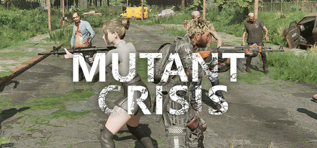 Steam Community :: Mutant Crisis