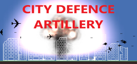Steam Community :: City Defence Artillery
