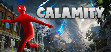 Steam Community :: Calamity