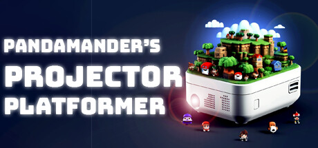 Pandamander's Projector Platformer General Discussions :: Steam Community