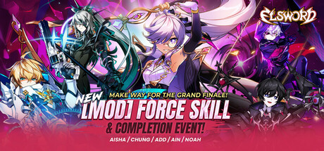 No response from Server :: Elsword General Discussions