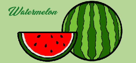 Steam Community :: Watermelon