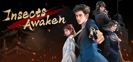 Insects Awaken General Discussions :: Steam Community