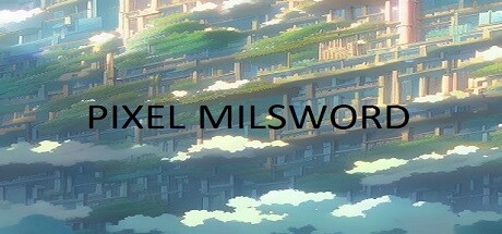 Steam Community :: Pixel Milsword