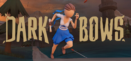 Steam Community :: Dark Bows
