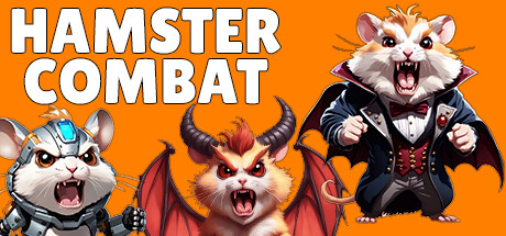 Hamster Combat General Discussions :: Steam Community
