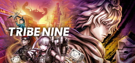 Tsuruko Semba 5 copy worth it? :: TRIBE NINE General Discussions