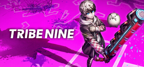 Steam Community :: TRIBE NINE