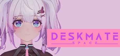 Steam Community :: DeskMate