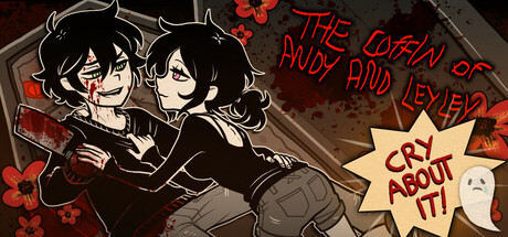 Stop caring :: The Coffin of Andy and Leyley General Discussions