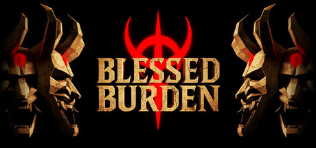 Steam Community :: Blessed Burden