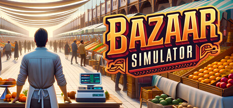Steam Community :: Bazaar Simulator