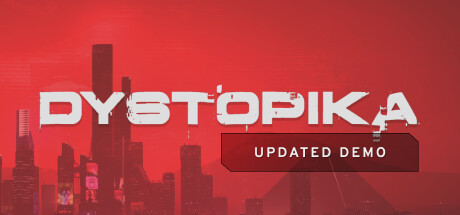 Dystopika General Discussions :: Steam Community