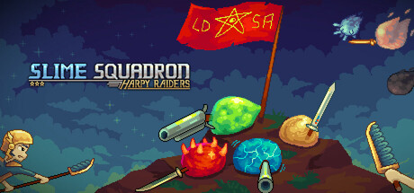 Steam Community :: Harpy Raiders