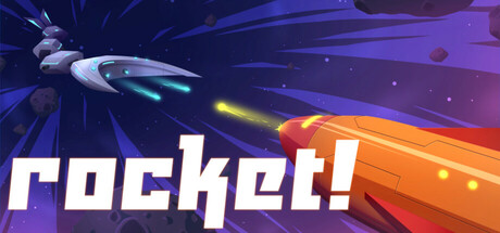 Rocket is Now Available! :: Rocket! Events & Announcements