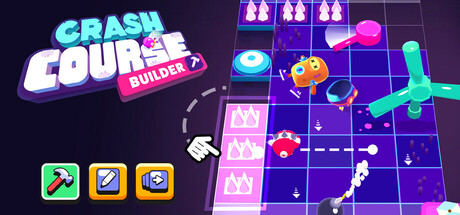 Steam Community :: Crash Course Builder